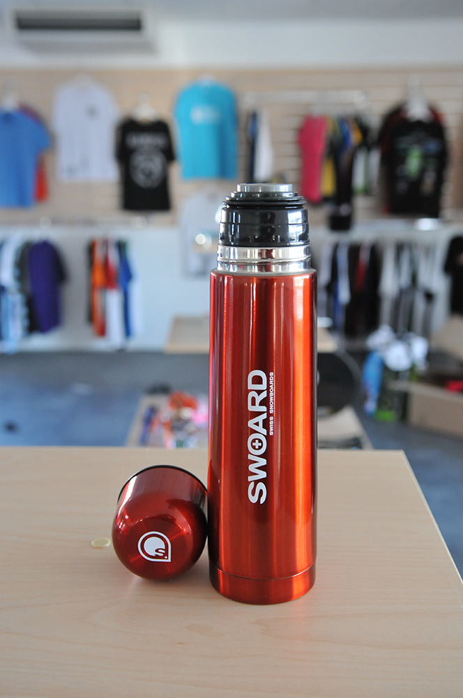 Thermos Swoard | SMTK Communication