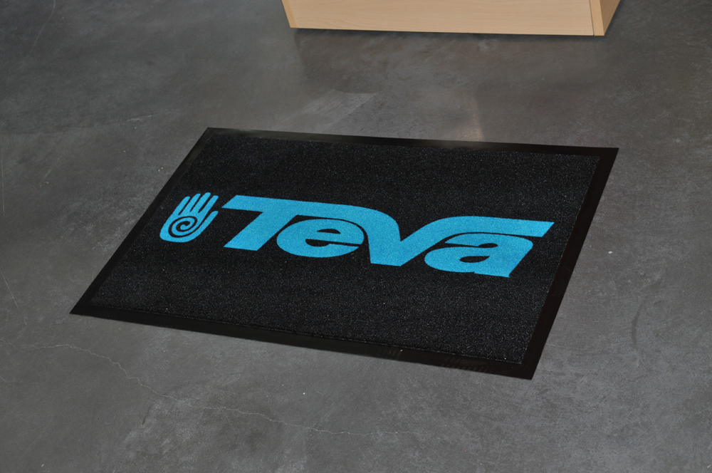 Tapis Teva | SMTK Communication